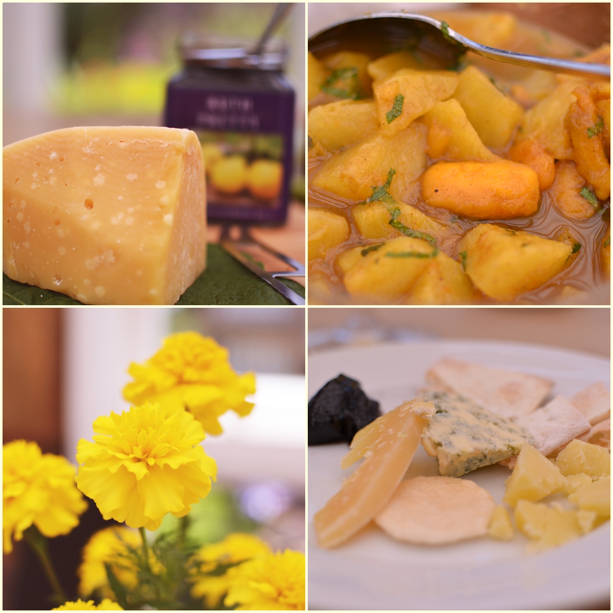 Return to Eden: Ruth Pretty Christmas Cooking Class | the adventures of ...