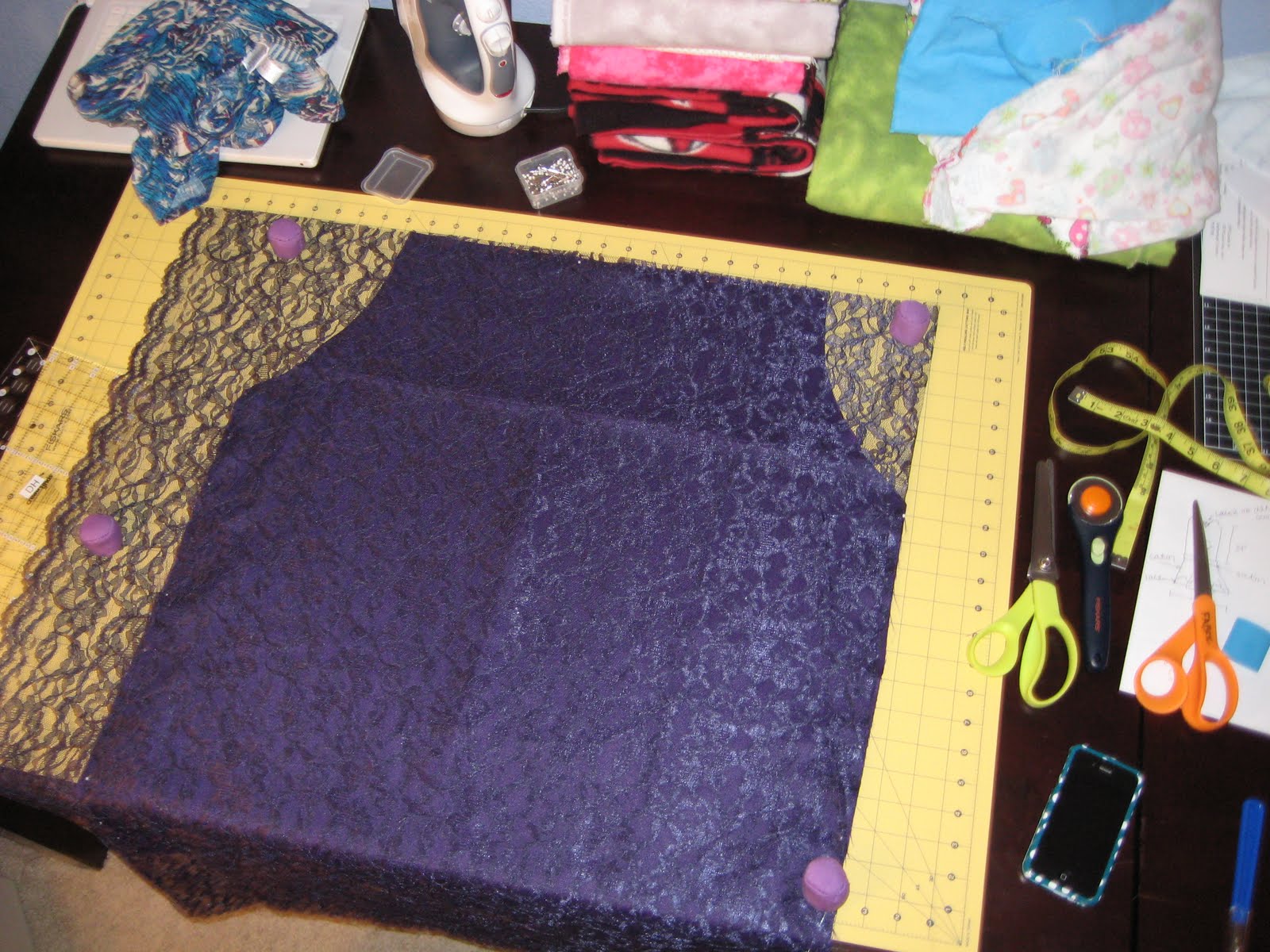 Mommy For Reals: Flapper Dress Tutorial