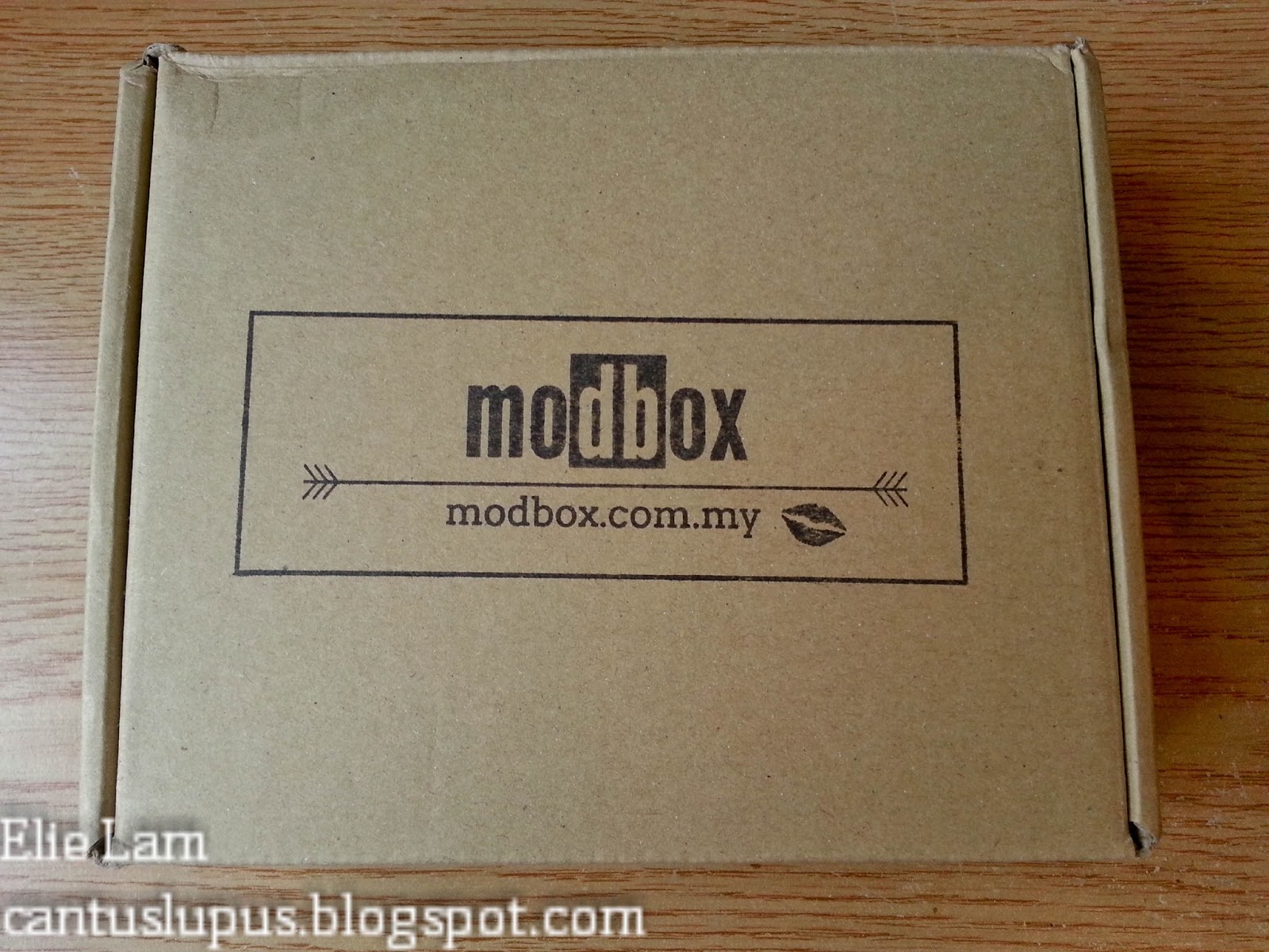 My Modbox - CANTUSLUPUS.COM