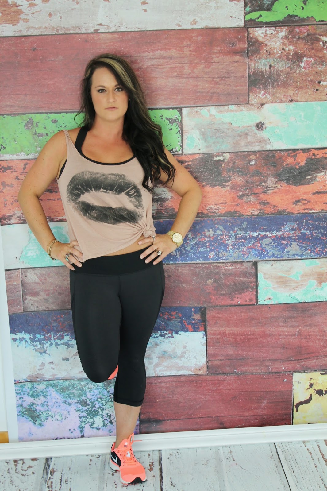 Exciting Announcement | Nichole Winter