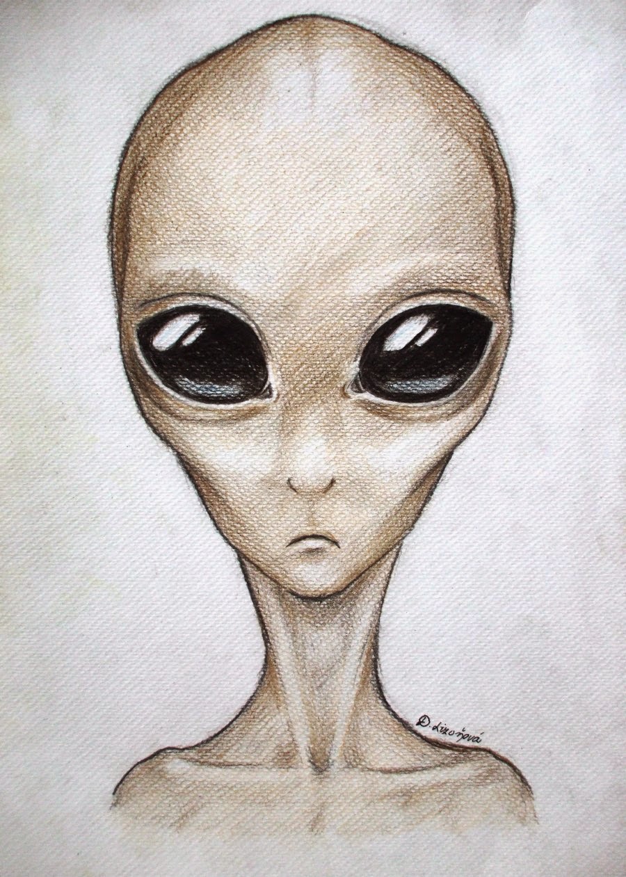 Namorita As 10 Espécies De Extraterrestres Mais Conhecidas
