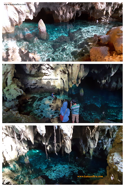 [TRAVEL] PESONA INDAHNYA PULAU KEI, SURGA DARI TENGGARA MALUKU ...