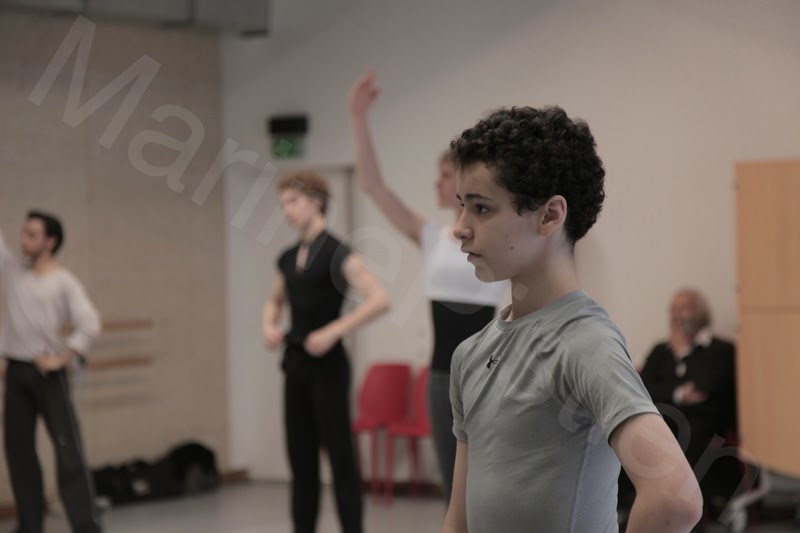 les étés de la danse: 04/07-studio1-Répertoire noureev garcon-wilfried ...