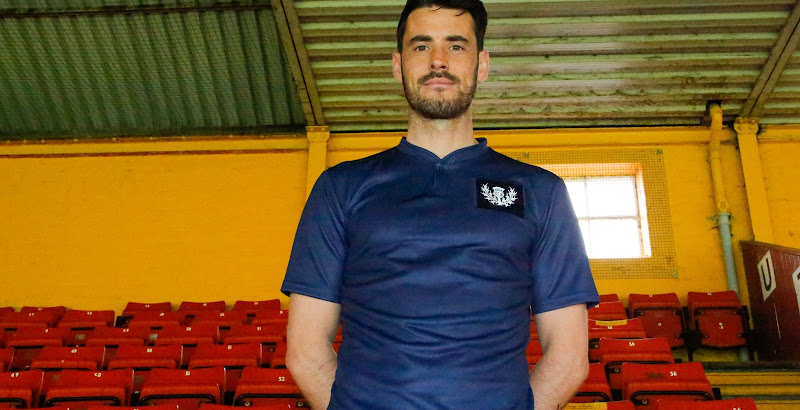 Partick Thistle - Footy Headlines