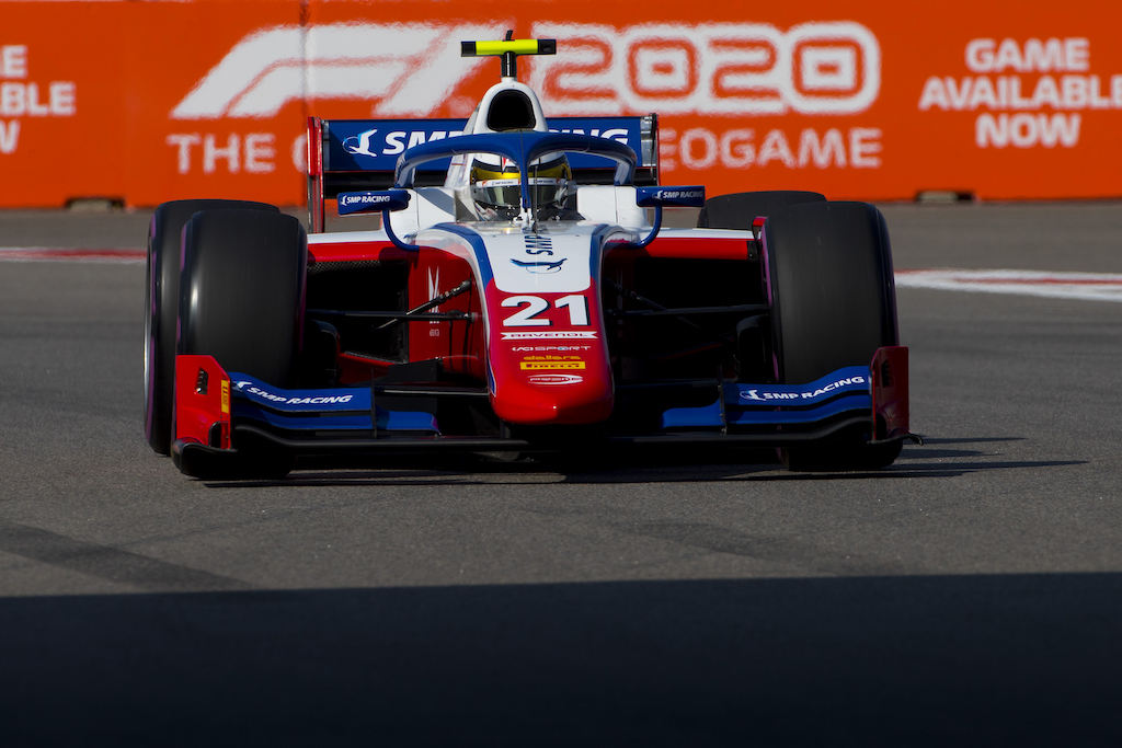 PREMA RACING F2 PREMA RACING F2 GALLERIES
