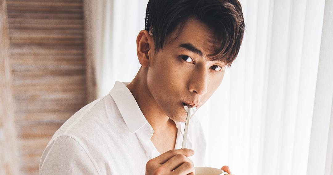 This Guy's World: Isaac Phạm Lưu Tuấn Tài by Huỳnh Trí Nghĩa