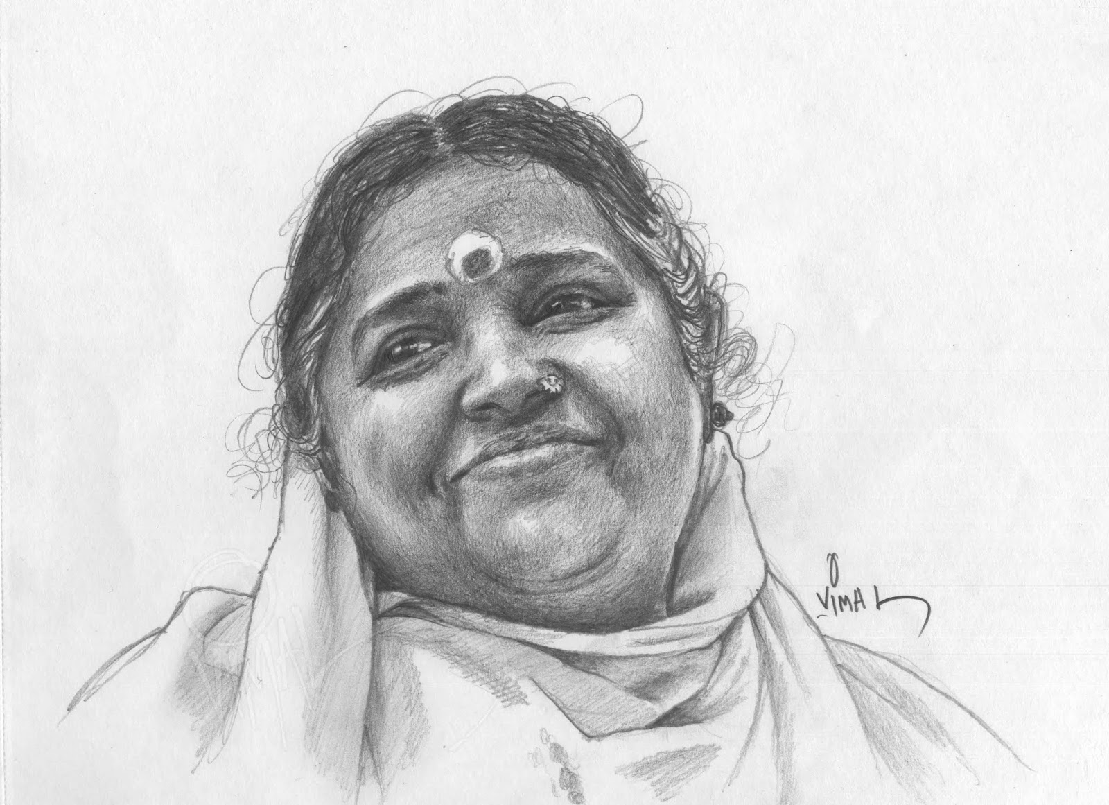 AMMA'S ART