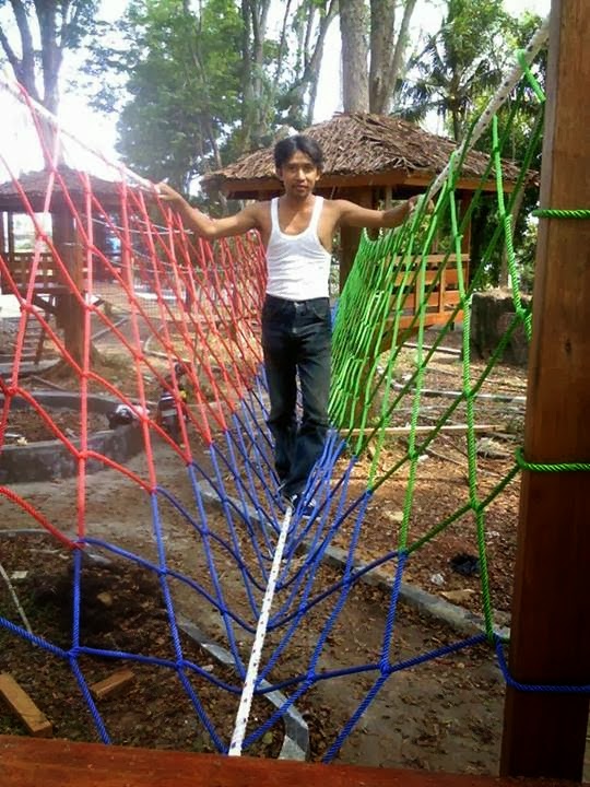 Jual Jaring Bekas, jaring Nelayan, Jaring Outbond: *** Jaring Anyaman ...