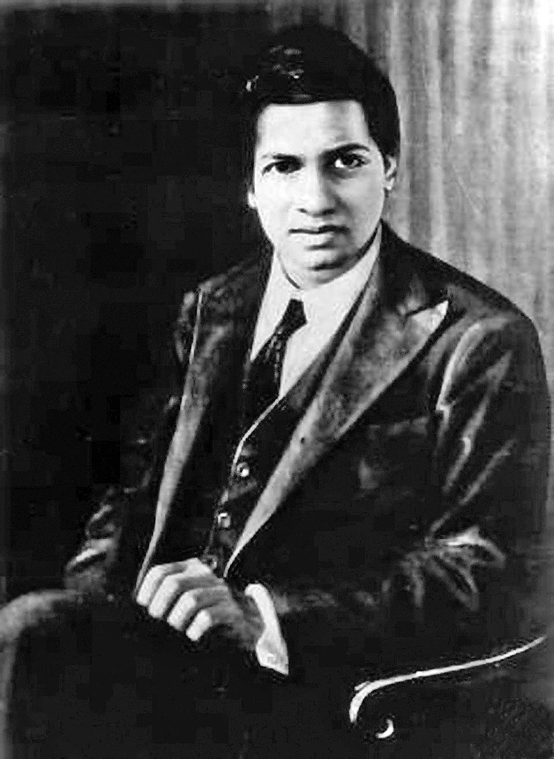 Srinivasa Ramanujan The Man Who Knew Infinity Knowledge Express srinivasa-ramanujan-the-man-who-knew-infinity-knowledge-express