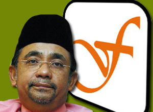 PAS CAWANGAN TAMAN SRI RAYA - BULETIN POLITIK: SUDUT PANDANG LOTFI