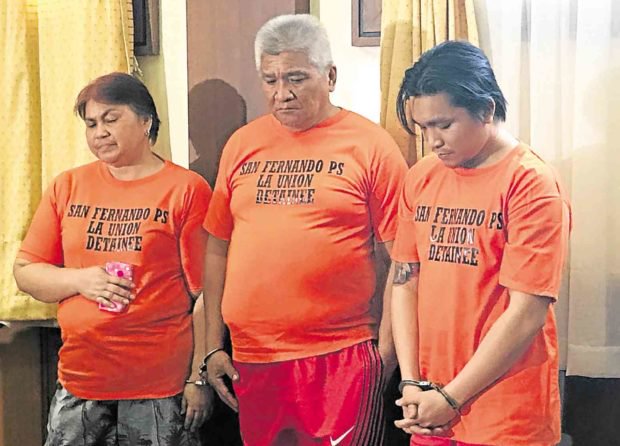 Filipino Gangs and Fraternities: Francisco Group AKA Dragon or the ...