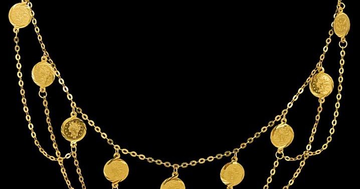 Yasini Jewelers: Unique 21K Gold Middle Eastern Jewelry