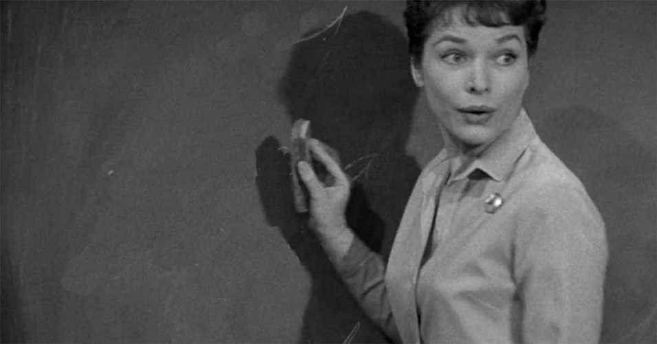 INNER TOOB: FRIDAY HALL OF FAMERS, 05/22/2020 - HELEN CRUMP TAYLOR