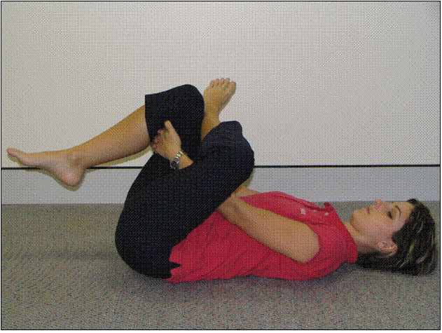 Wesley Corporate Health Blog: Lower Body Stretches