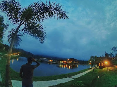 Keren! Ada Aek Sabaon di Sibio-bio, Tapanuli Selatan - Pariwisata Sumut