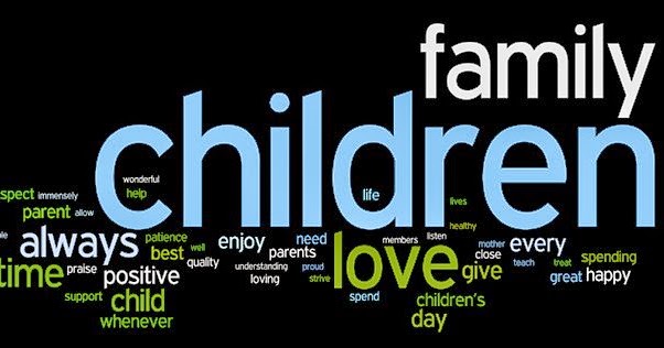 Children's Rights: The Campaign for Equal Parenting starts with YOU.