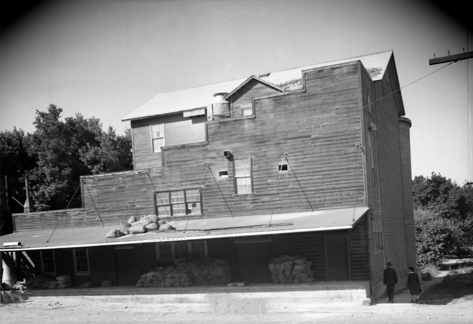 The Payson Chronicle: PICTURES TELL THE PAYSON STORY -- PAYSON ...