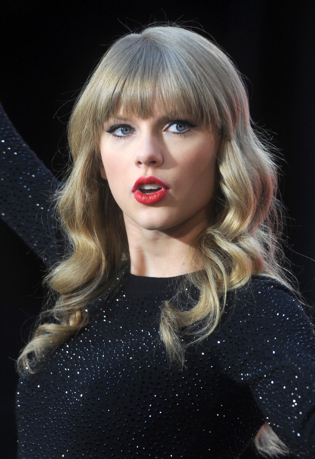 Female Singers: Taylor Swift pictures gallery (30)