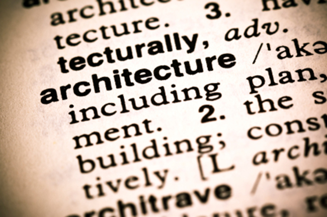 TheTricycles: Defining Architecture