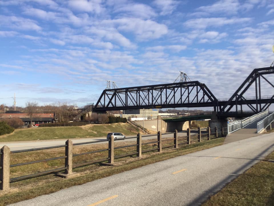 Industrial History: 1856+?+1875+1896 (IAIS/Rock Island)+Vehicle ...