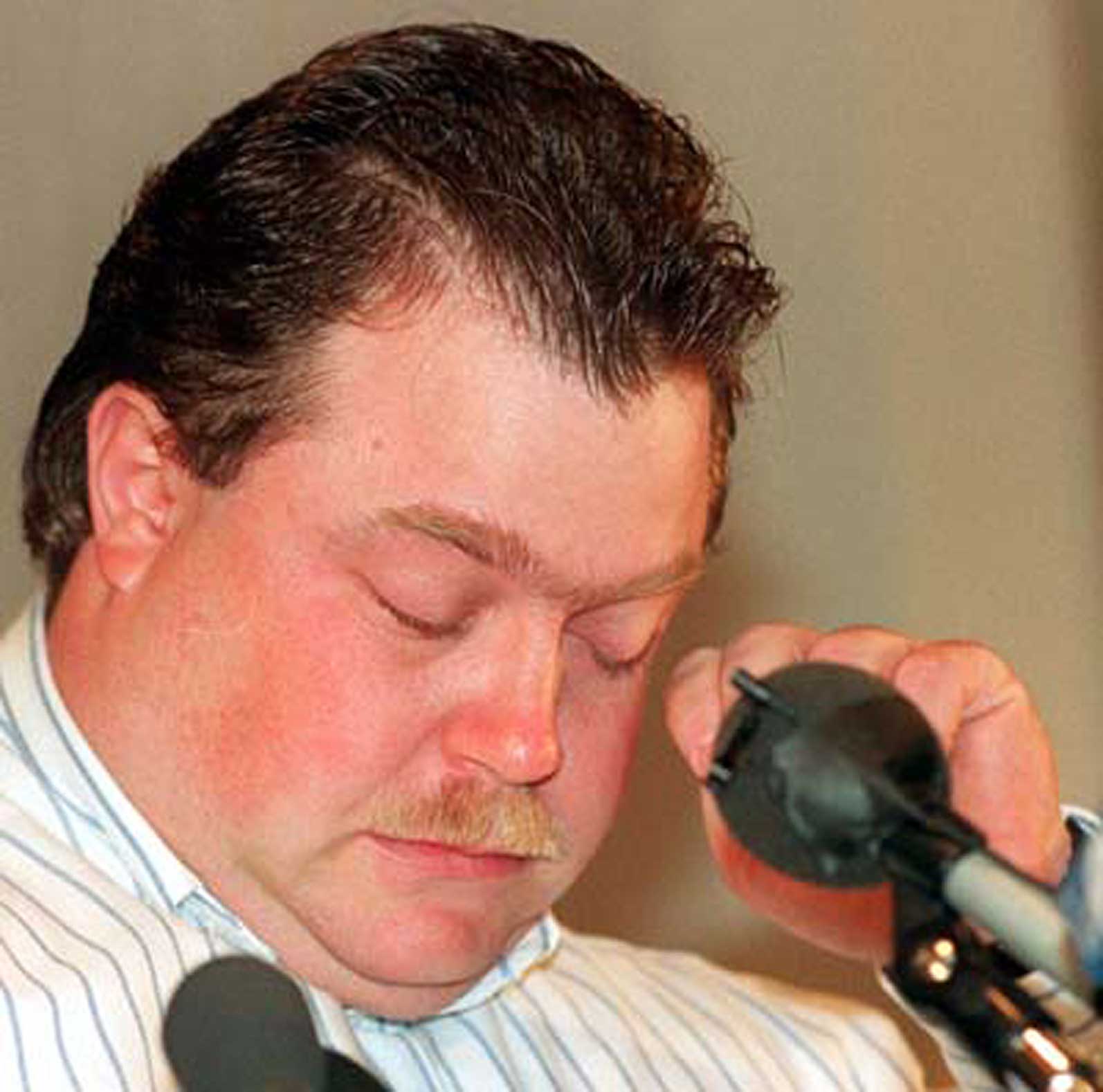 What Then Is This Child Going To Be?: The Devil And Richard Jewell