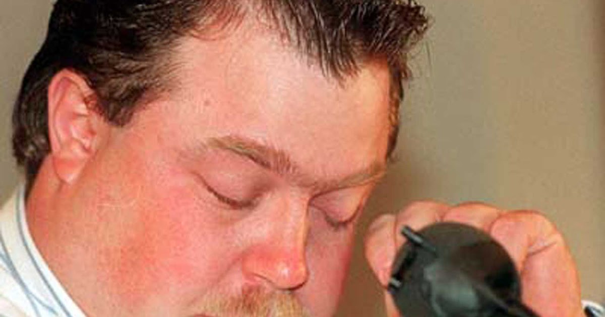 What Then Is This Child Going To Be?: The Devil And Richard Jewell