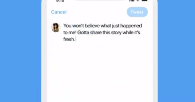 Media Confidential: Twitter Launches New Audio Feature