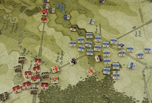 Battlefields and Warriors: The Battle of Quatre Bras 1815