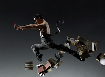 Revista El Bosco: Jason Tozer