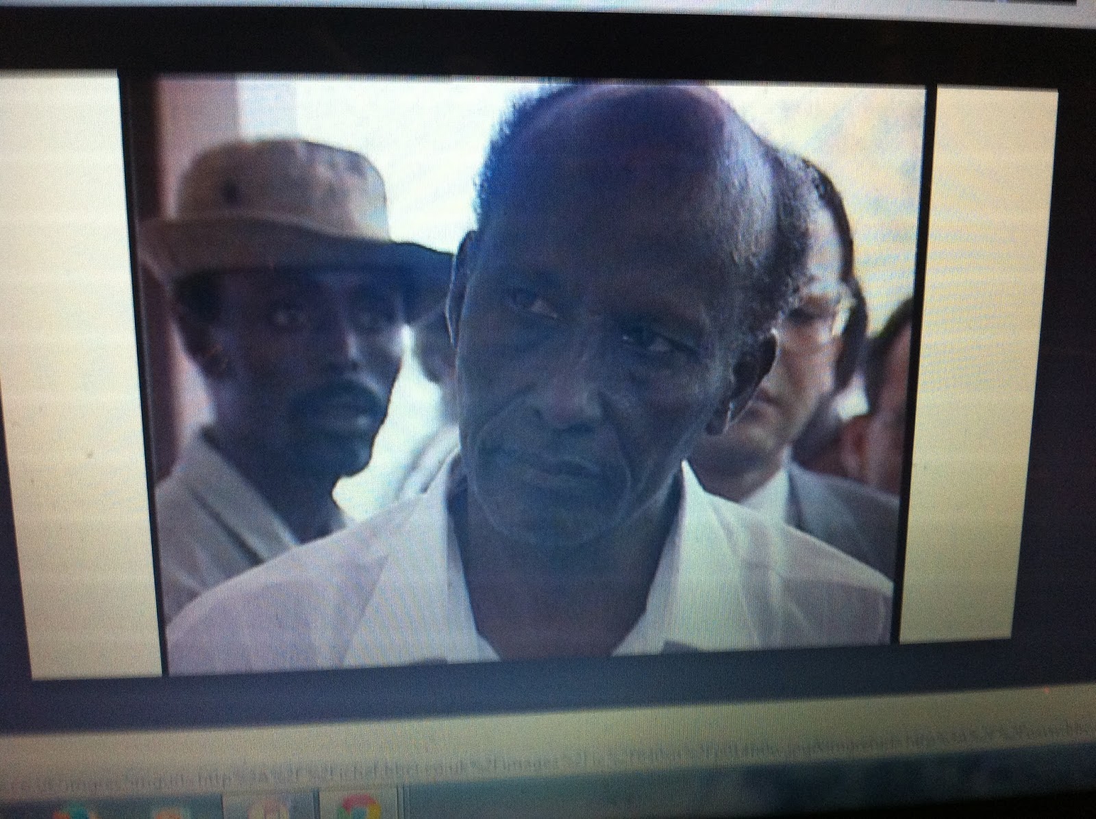 THE BLACK SOCIAL HISTORY:: BLACK SOCIAL HISTORY : AFRO-SOMALIAN ...