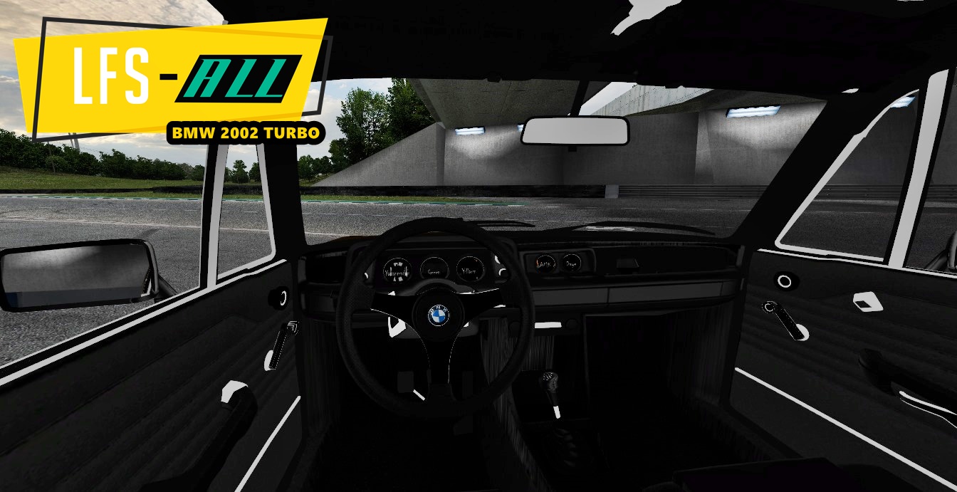 LFS Yamaları Mods | LFS - ALL