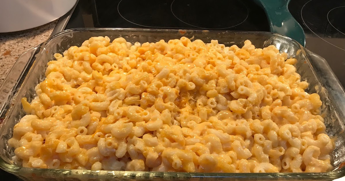 How do you make a rue for macaroni and cheese - londonpor