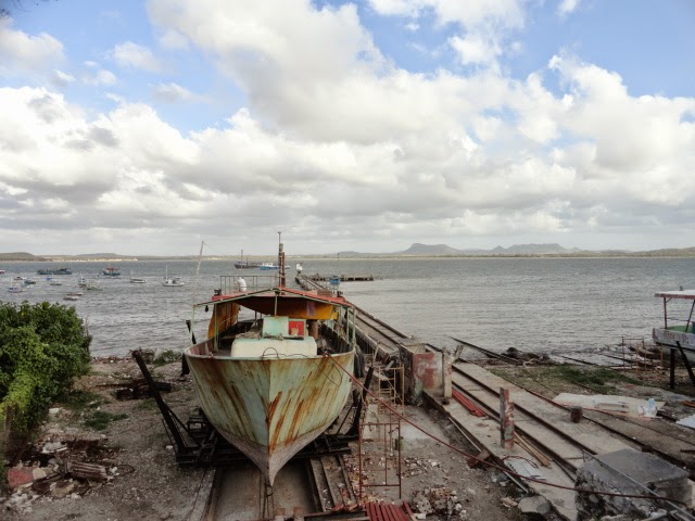 Gibara - the authentic side of Cuba