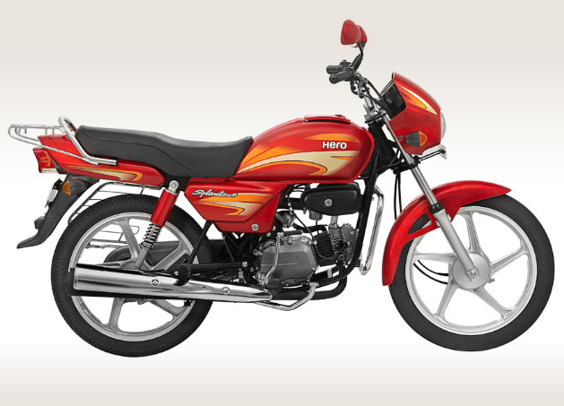 hero splendor+ Specs, price in bangladesh - XBikeBD - Best Bike Portal ...