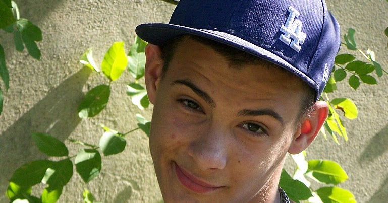 Secret Garden: Jack Bloom & Pedro Luna