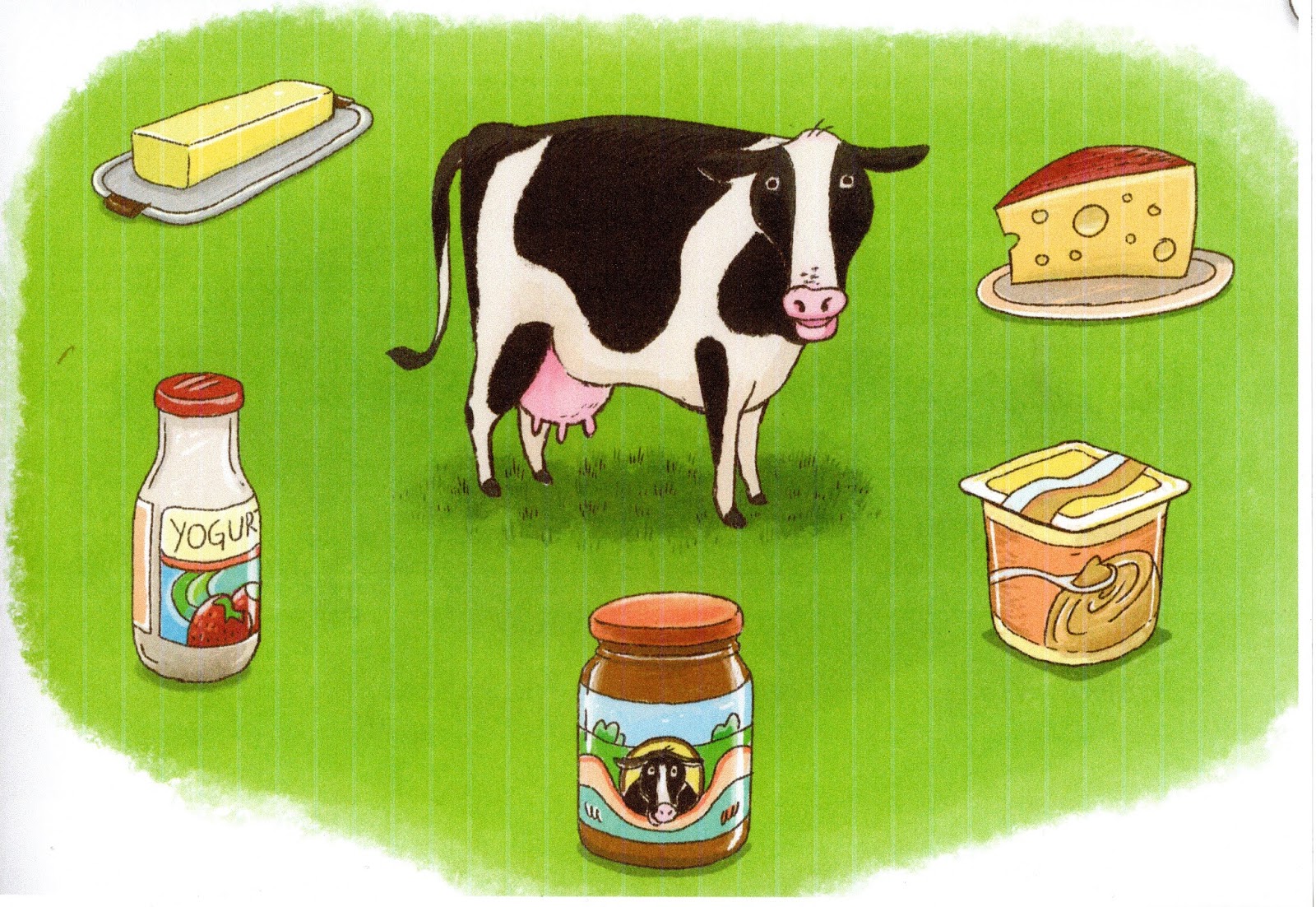 Inicial Domingo Savio: NIVEL 3 Semana del 22/6 al 26/6