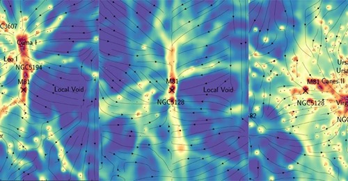 Gabriel Logician Jabrael: BOK GLOBULES