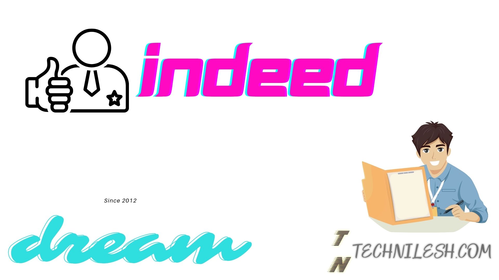 which are best platform for internship and job in 2021 -TechNilesh ...