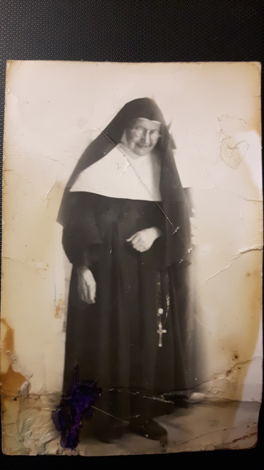 LAS VOCES DE DIOS: RECUERDOS DE UNA MONJA, QUE VIVIÓ CON HUMILDAD Y ...