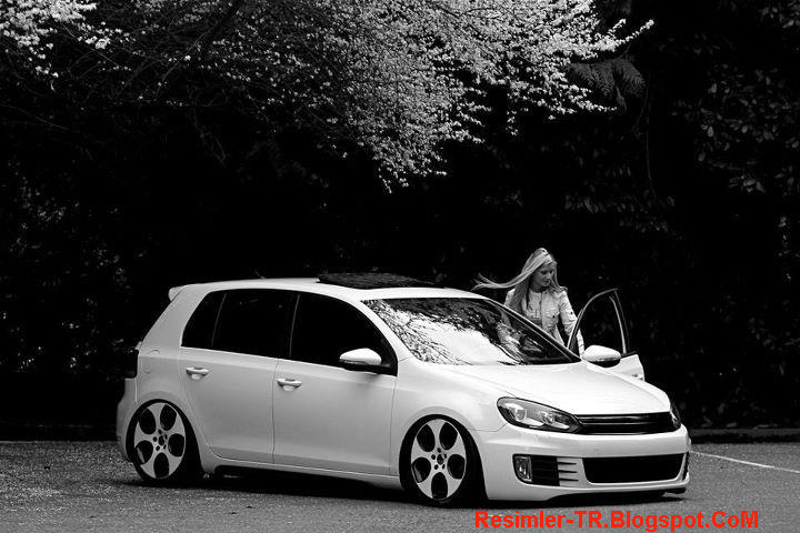 Golf GTi | Modifiyeli Araba Resimleri Ve Arabalar