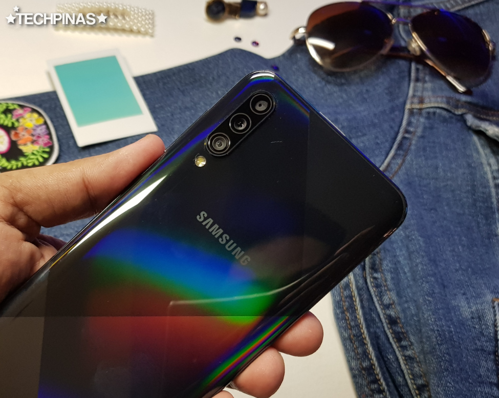 Samsung Galaxy A50s Philippines Price, Specs, New Features, Pre-Order ...