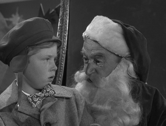 Christmas TV History: Alfred Hitchcock Presents Christmas (1955)