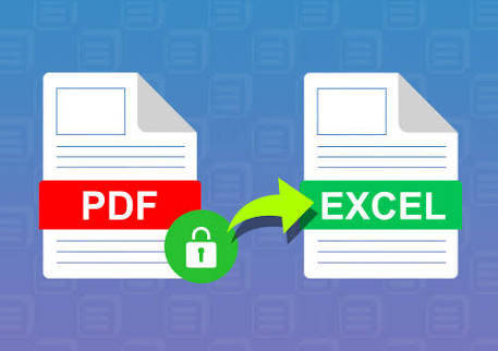 Guide: Convert A PDF Document to Excel Online - Cyber Kendra
