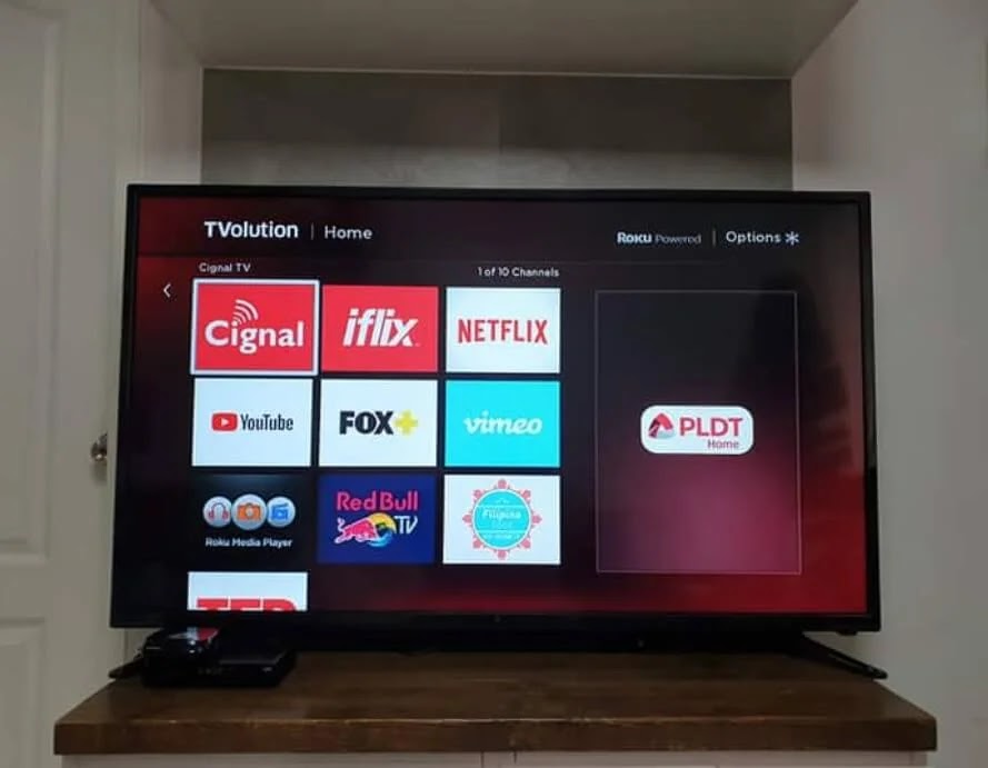 A&S 49-inch FHD LED TV Review; Pleasant Viewing Experience at an ...