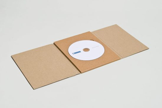 Design Context: Top 10 - CD/DVD Packaging inspiration