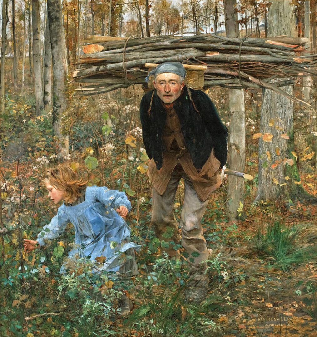 Jules Bastien-Lepage
