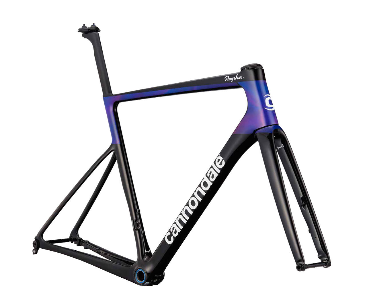 Cannondale Bike Frame - Table Frame