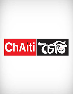 chaiti vector logo