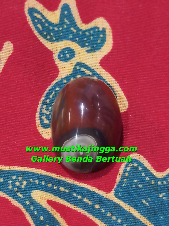 BATU DELIMA MERAH - PUSAT BENDA BERTUAH