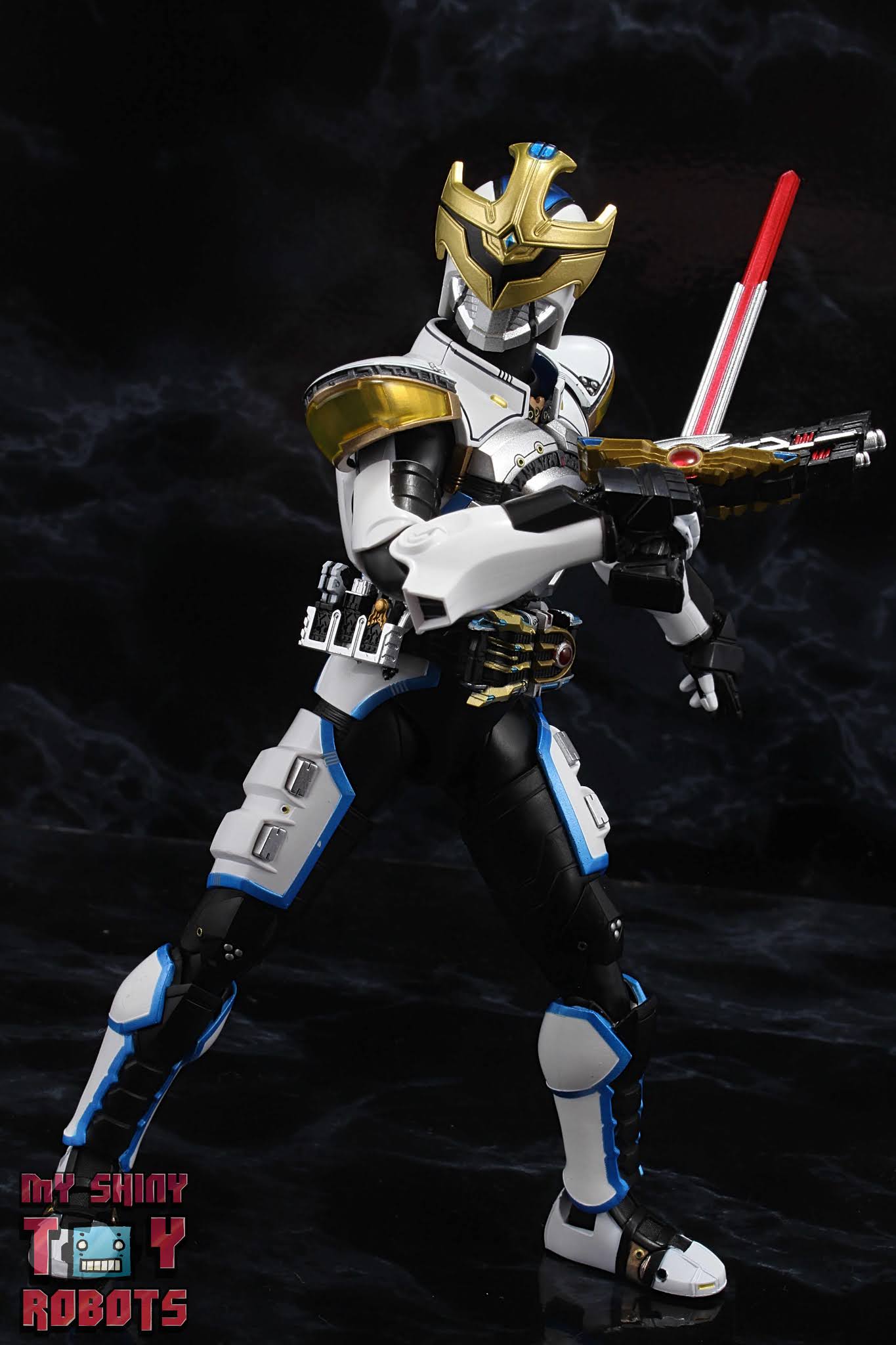 My Shiny Toy Robots: Toybox REVIEW: S.H. Figuarts -Shinkocchou Seihou ...
